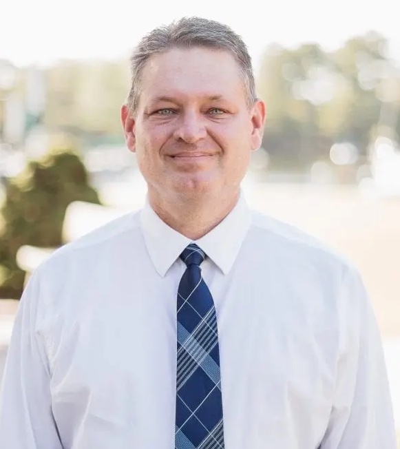 Our Team | Towne South Church of Christ