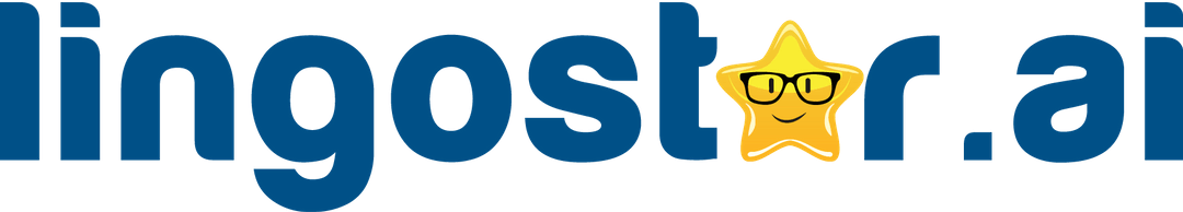 Lingostar | Real Conversations with Artificial Intelligence