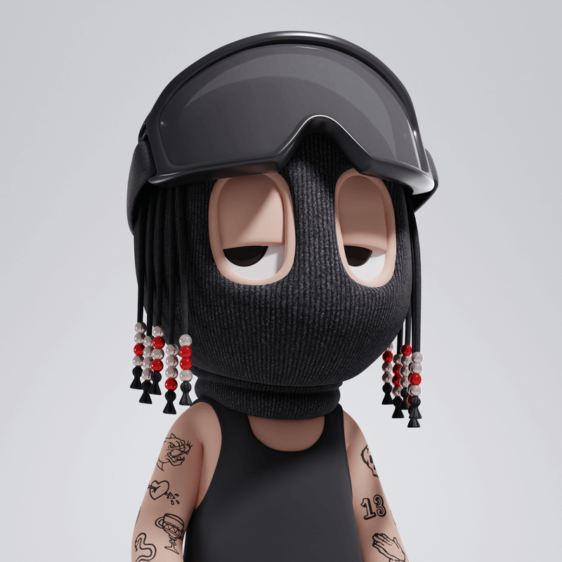 a KID called BEAST™