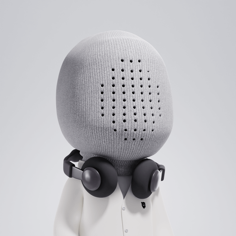 a KID called BEAST™