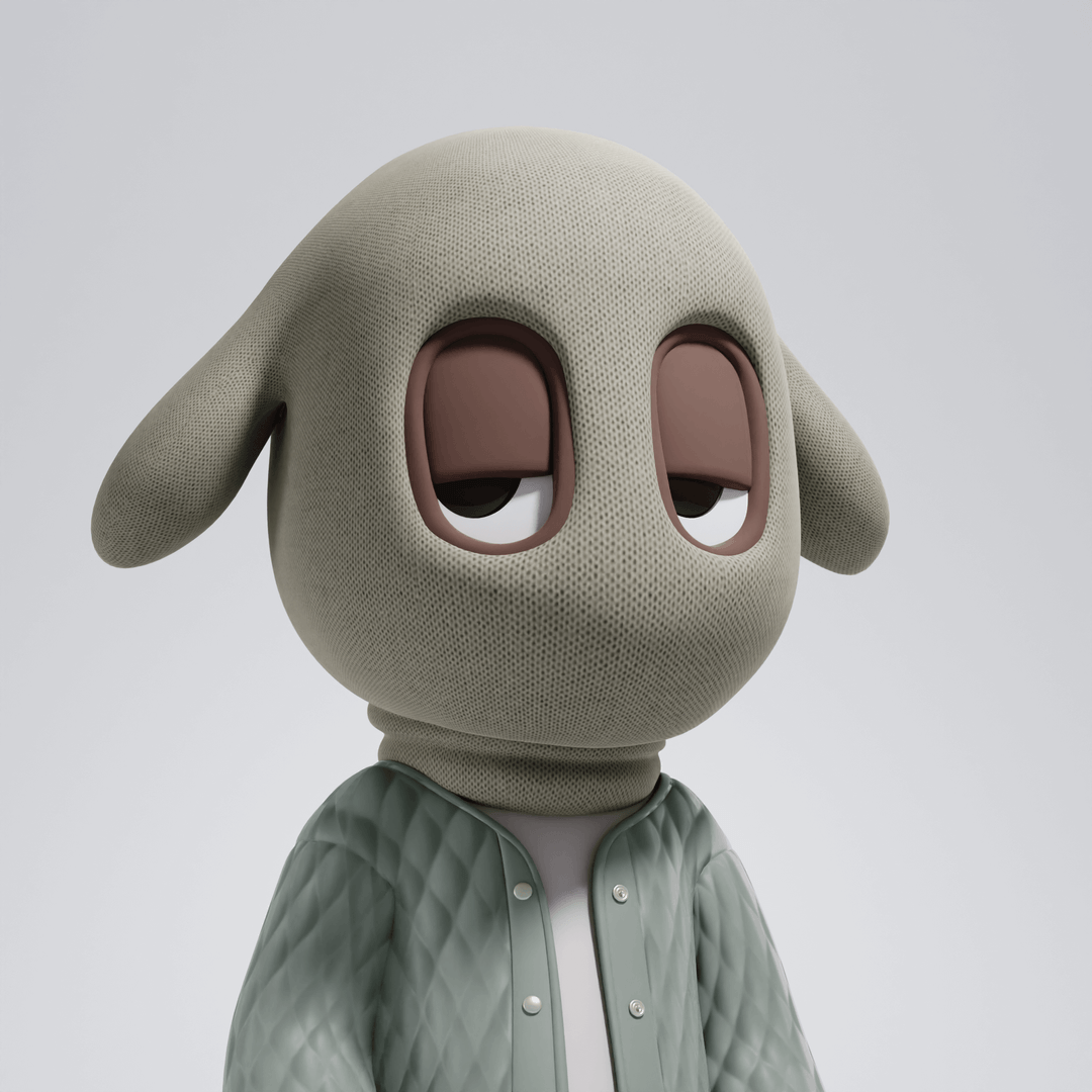 a KID called BEAST™