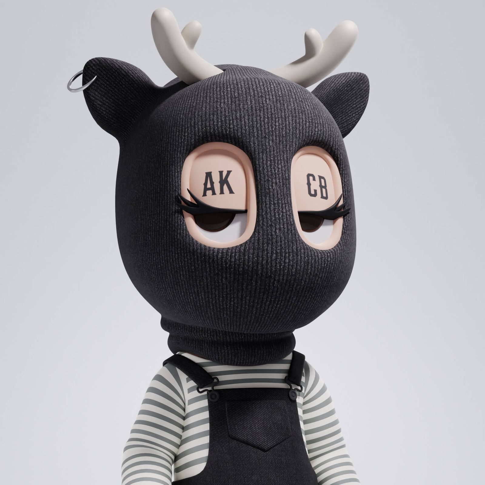 a KID called BEAST™