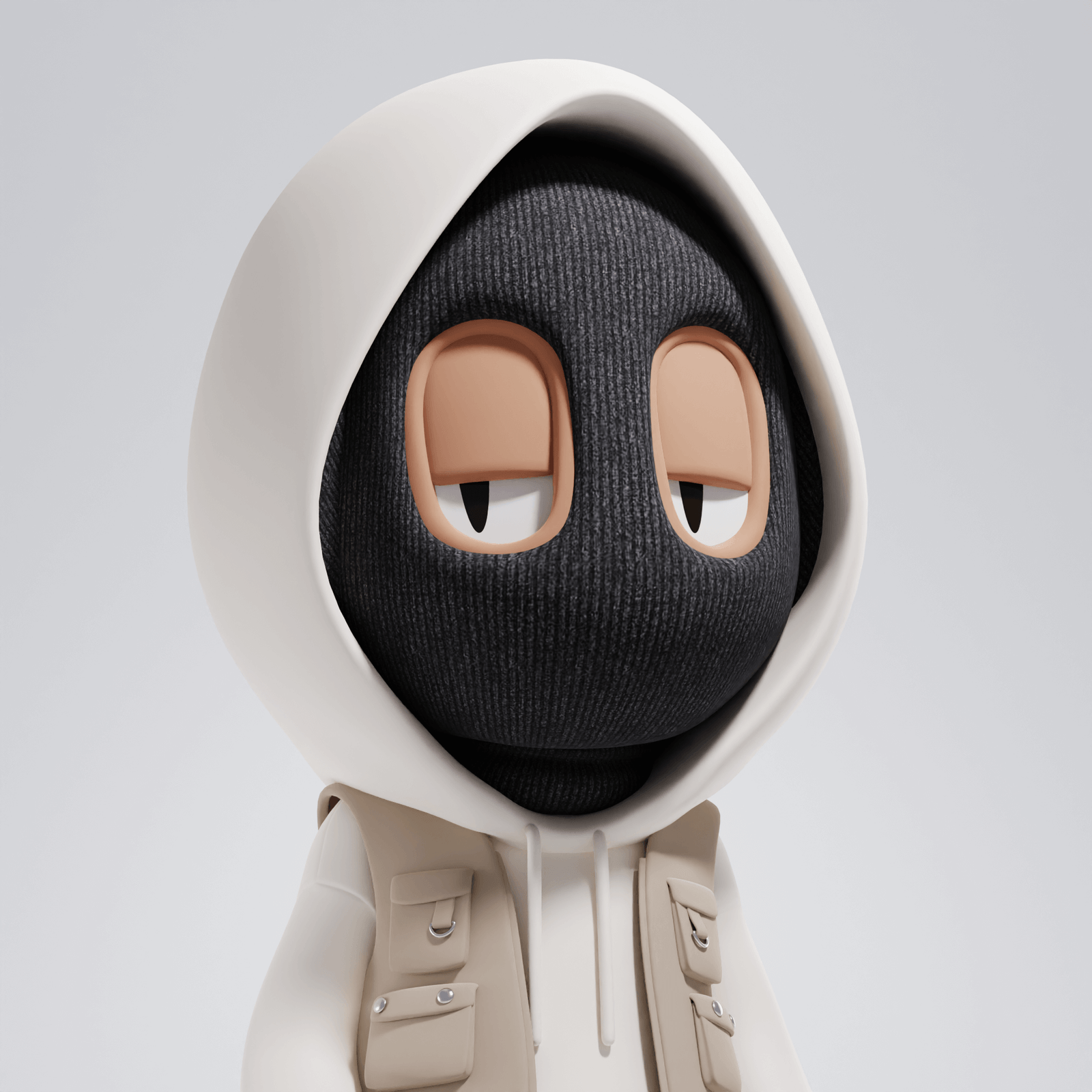 a KID called BEAST™