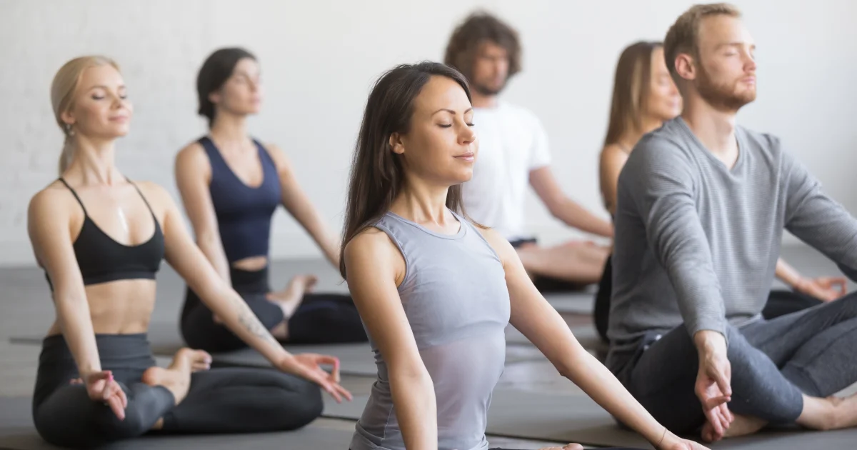 A Guide to Planning an Inspiring and Engaging Yoga Class