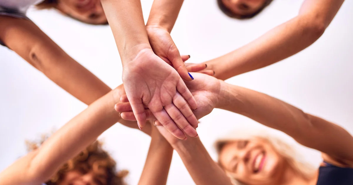 Fitness-Based Team Building Workshops: How to Plan and Structure ...