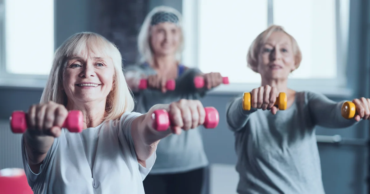 Group Fitness Class Ideas: Keeping Clients Motivated and Energized