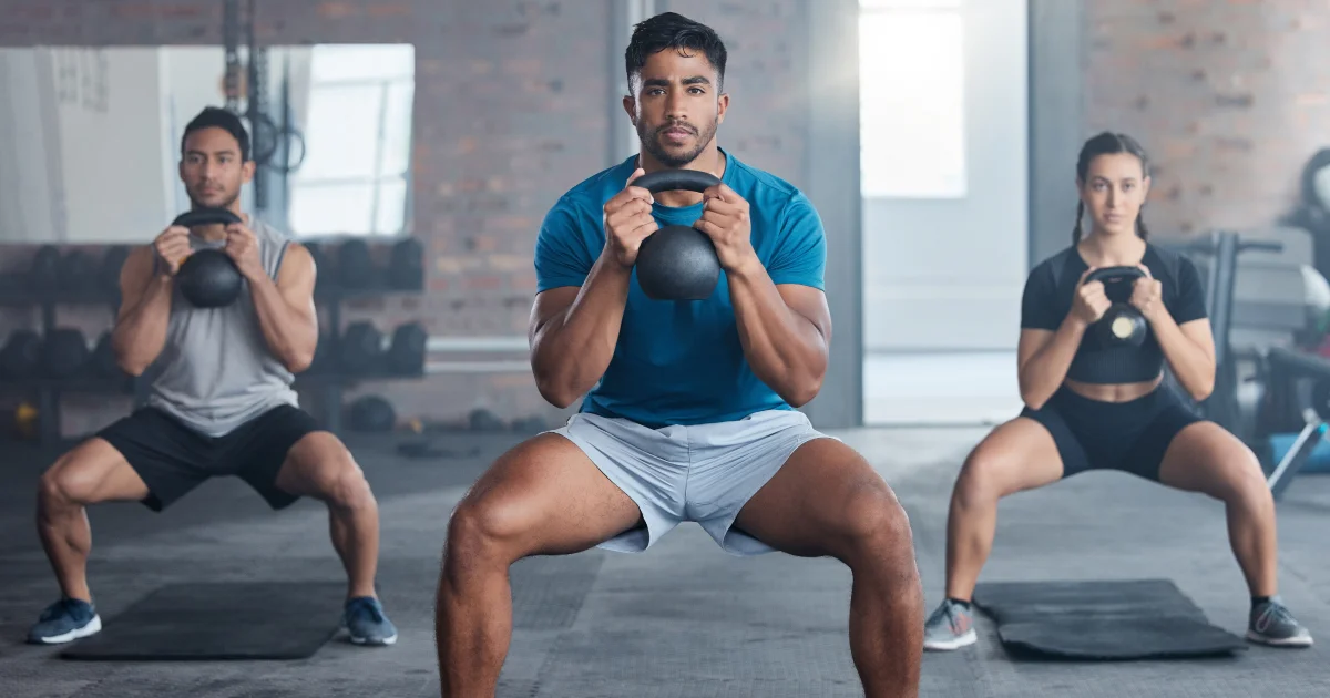 19 Types of People at the Gym (and How to Win Them Over)