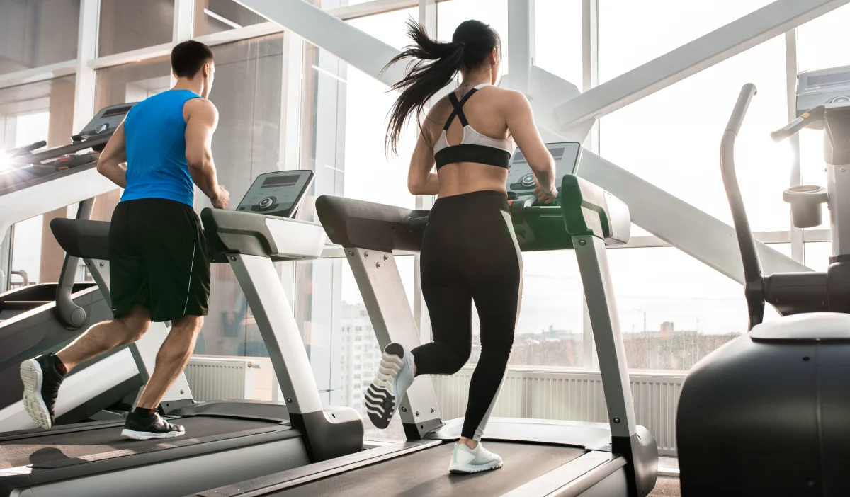Gym Expenses: How Much Does it Cost to Run a Gym?