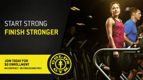 Creating Ads for Gyms: Ideas for Attracting New Members with PPC Ads