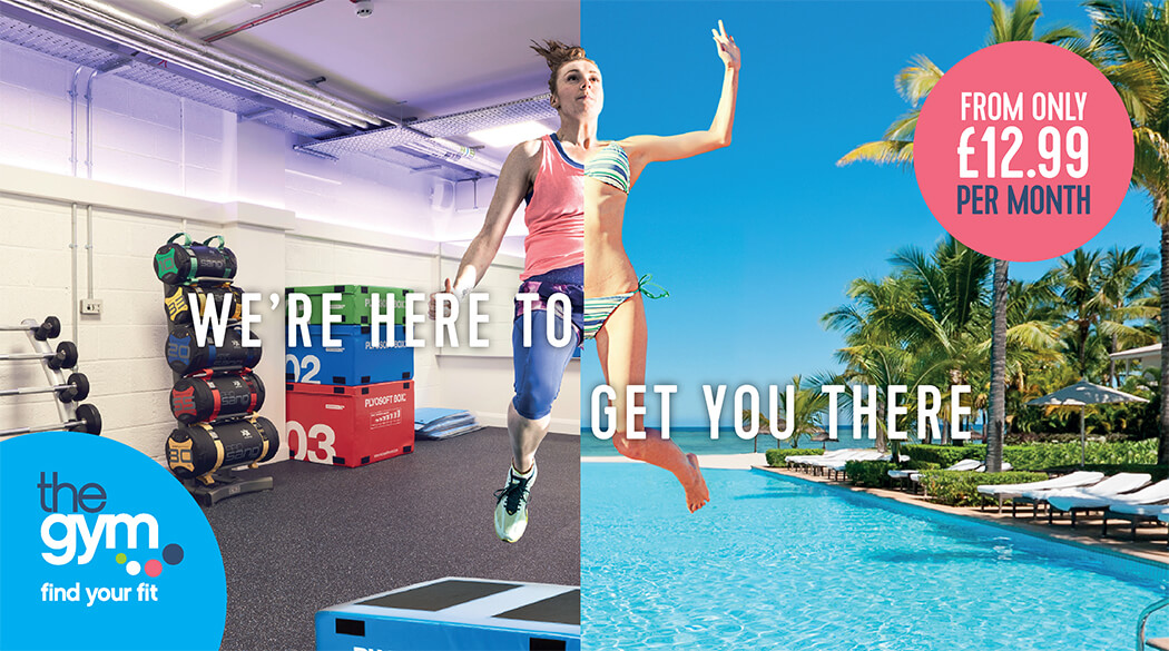 Creating Ads for Gyms: Ideas for Attracting New Members with PPC Ads