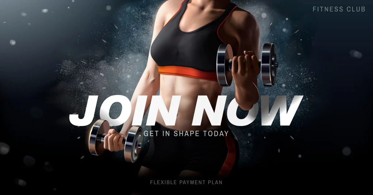 Creating Ads for Gyms: Ideas for Attracting New Members with PPC Ads