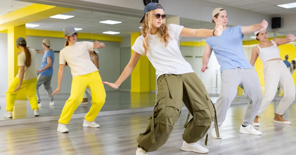 The Complete Guide to Opening a Dance Studio Business