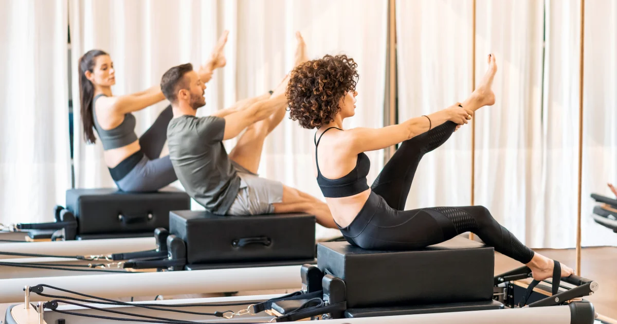Tips to Improve and Streamline Your Pilates Business