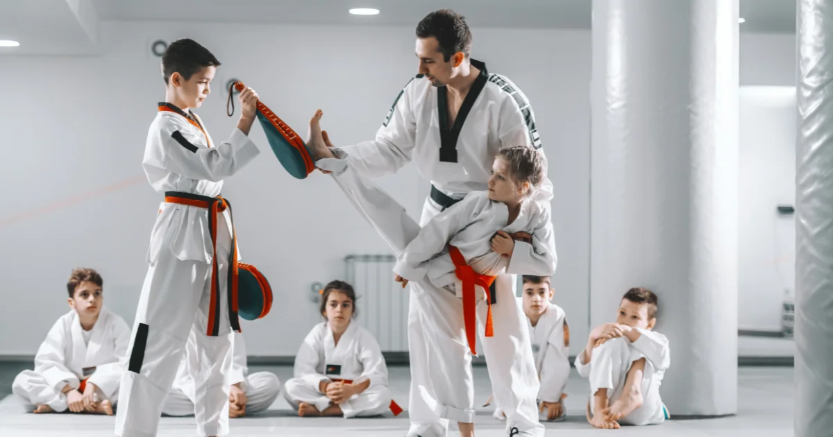 Martial Arts Marketing Guide for Your Dojo Business