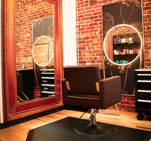 Define Hair Salon | Denver Hair Salon | Colorado Hair Boutique