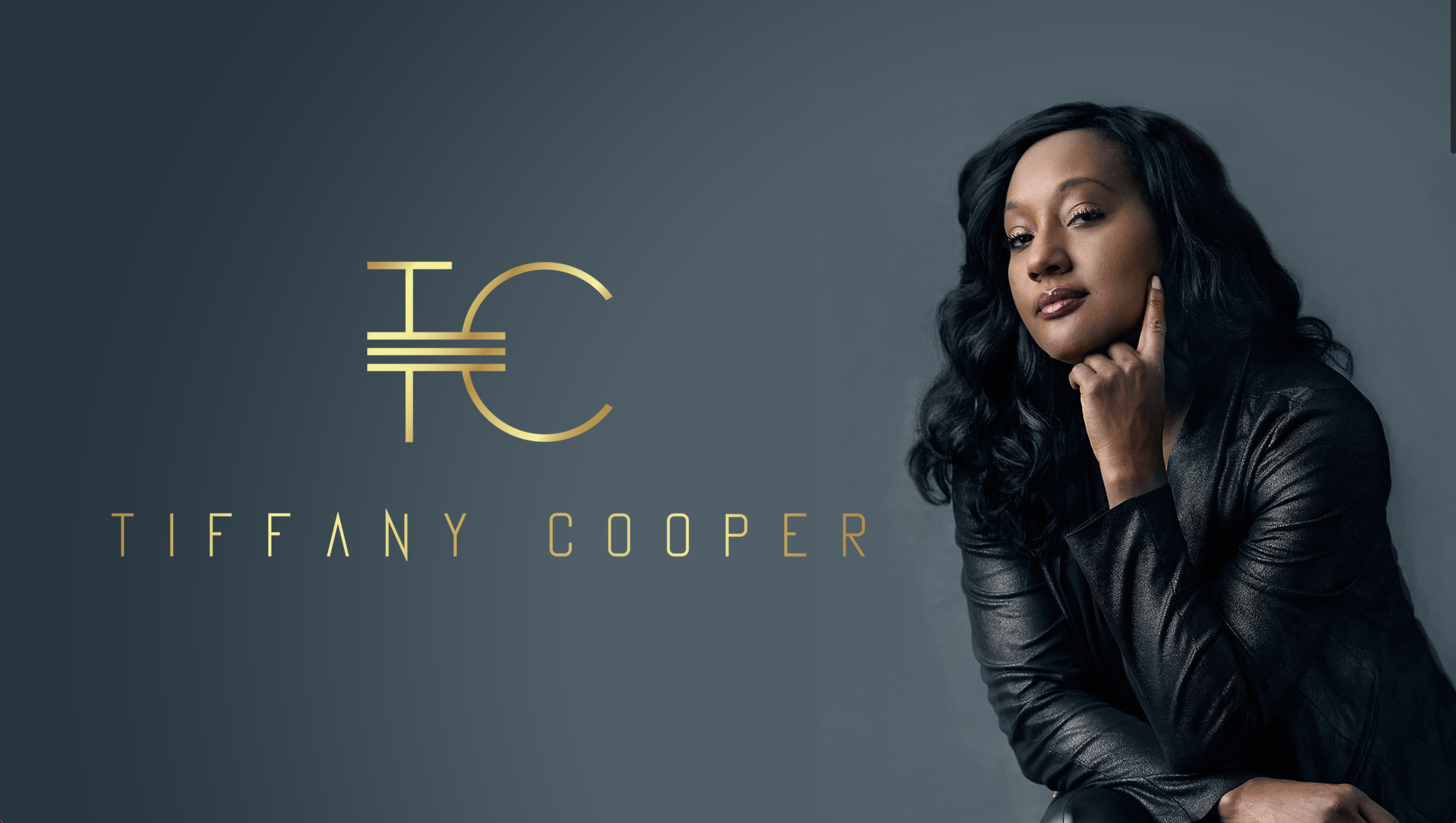 Tiffany Cooper