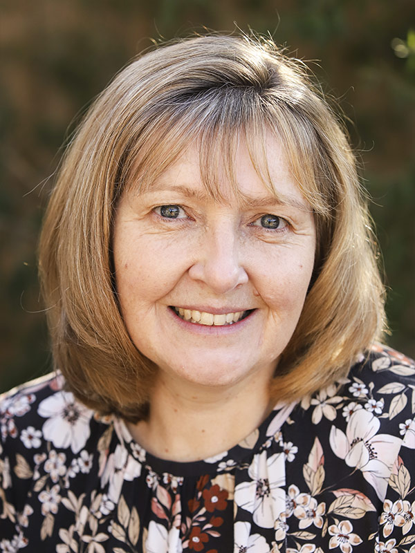 About | Meet the Team