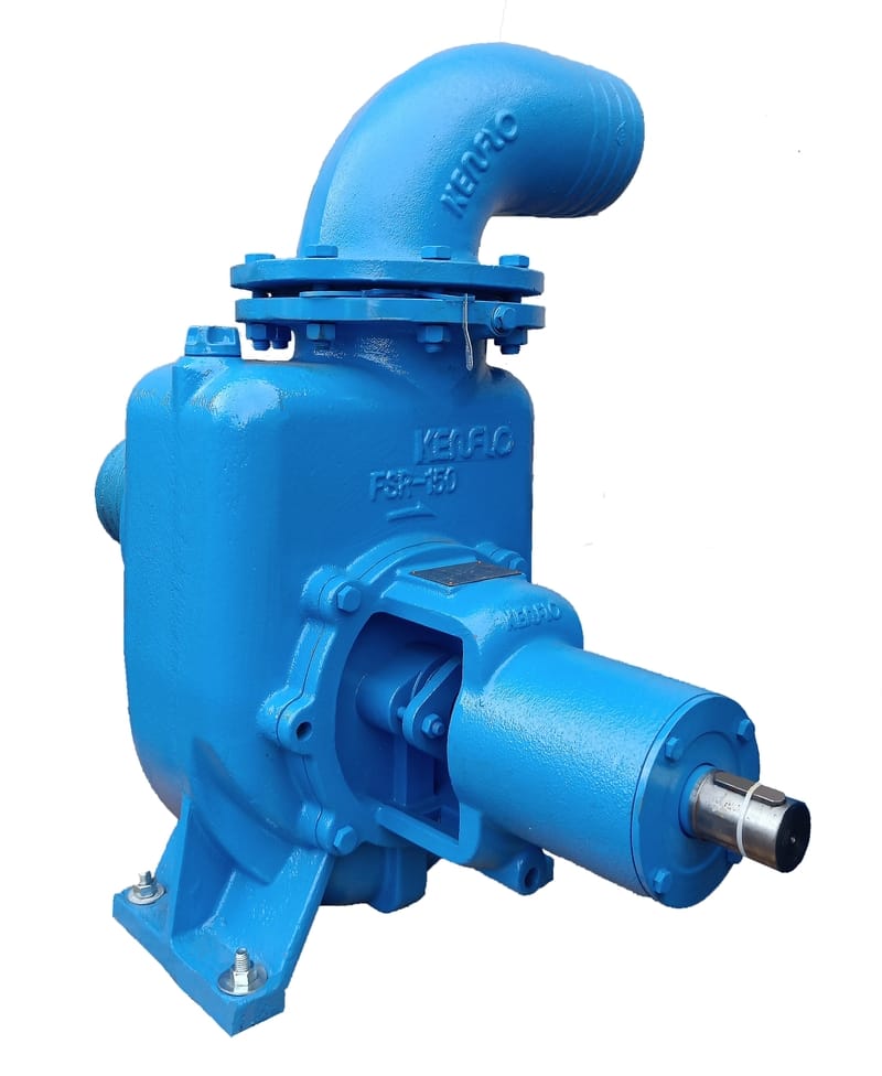 Diesel Water Pumps & Yanmar Pump Sets : Diesel Parts & Service