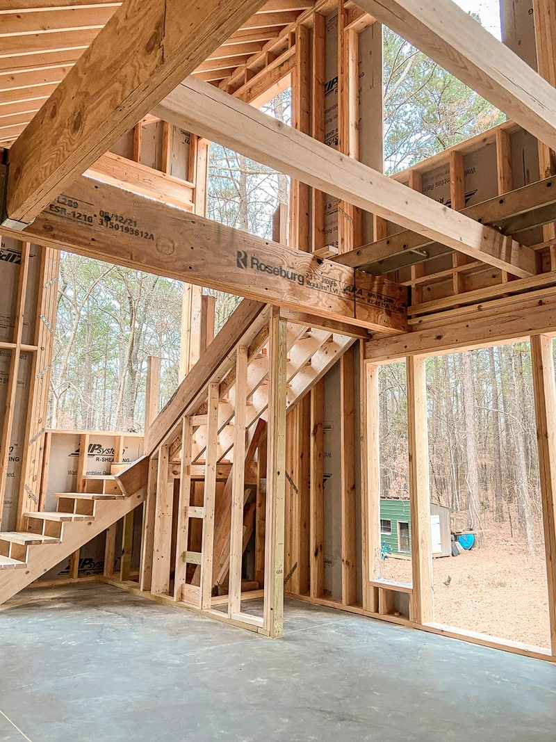 Cackalacky Carpentry Company