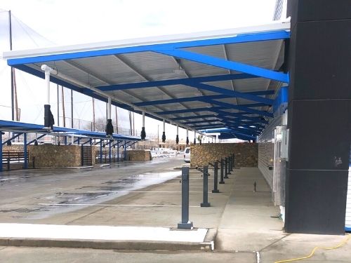 CNC Plasma Cutting and Metal Fabrication Shop