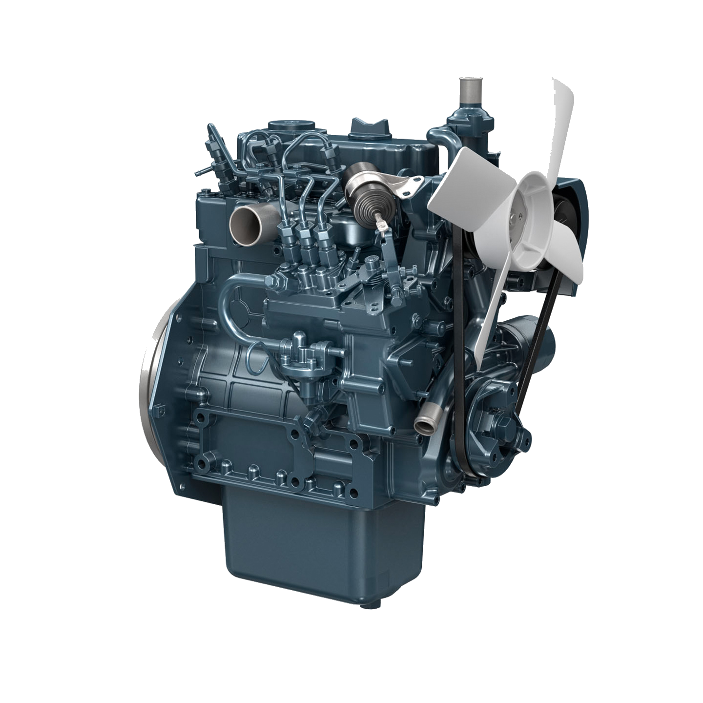 GR2120 | Diesel Parts & Service