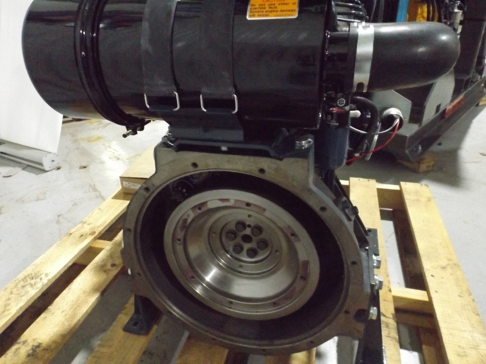 Kubota Diesel Engine V2203 | Diesel Parts & Service