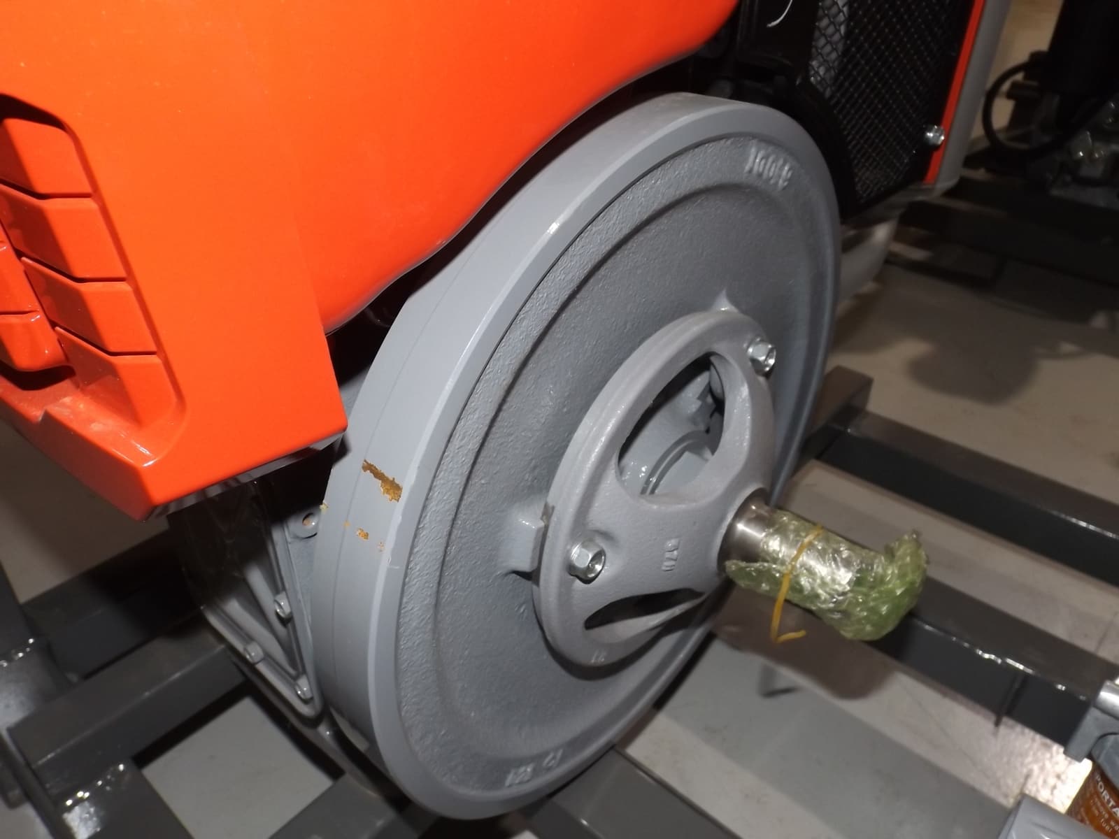 Kubota Diesel Engine RK80 | Diesel Parts & Service