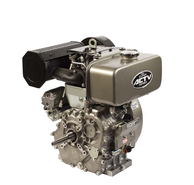 Kubota Diesel Engine OC60 | Diesel Parts & Service