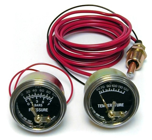 Murphy Panel D3 | Diesel Parts & Service