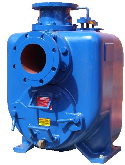 Diesel Water Pumps | Yanmar Pump Sets | Diesel Parts & Service