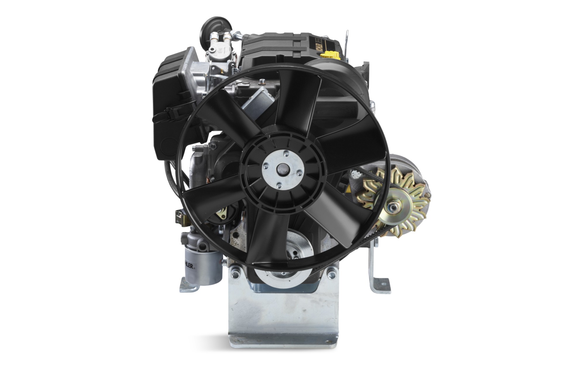 Kohler Diesel Engines : Diesel Parts & Services