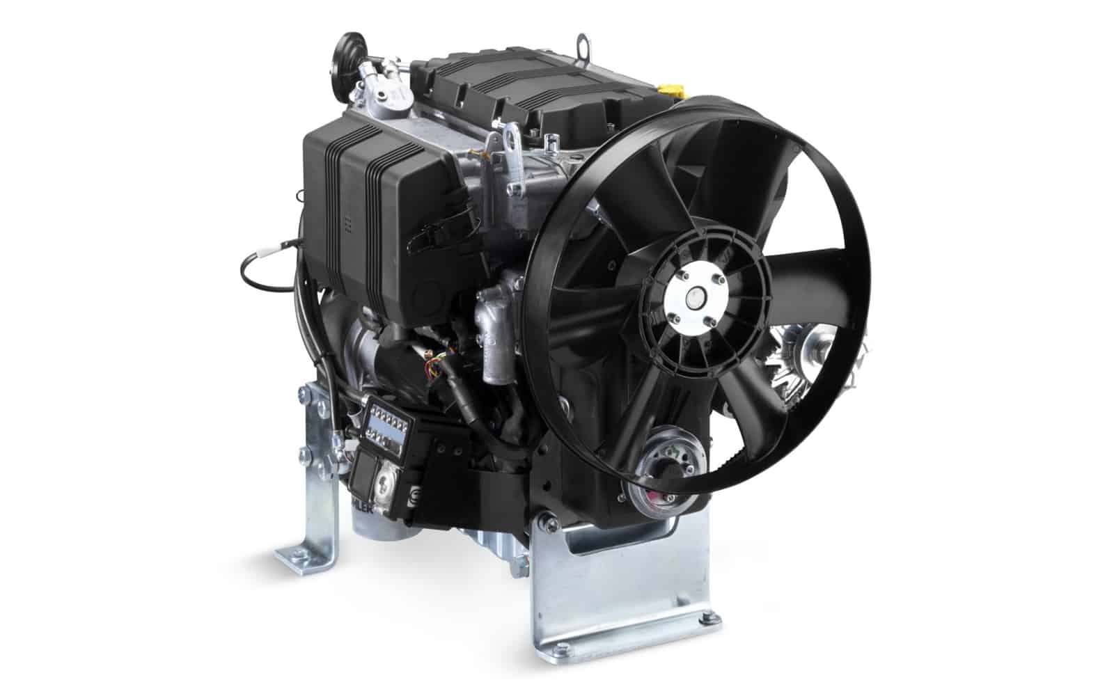 Kohler Diesel Engine KDW1003 | Diesel Parts & Service