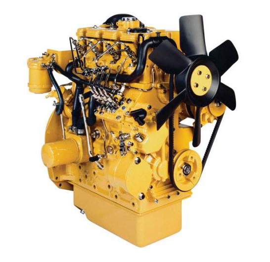 Caterpillar Diesel Engine C2.2TA | Diesel Parts & Service