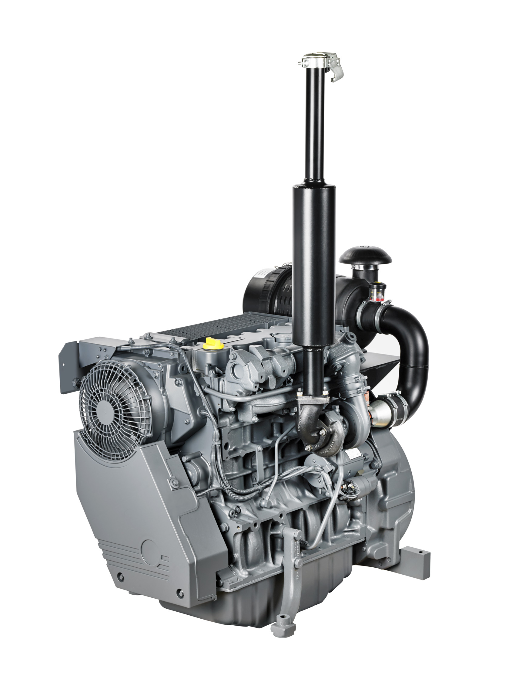 Deutz Diesel Engine BF4l2011 | Diesel Parts & Service