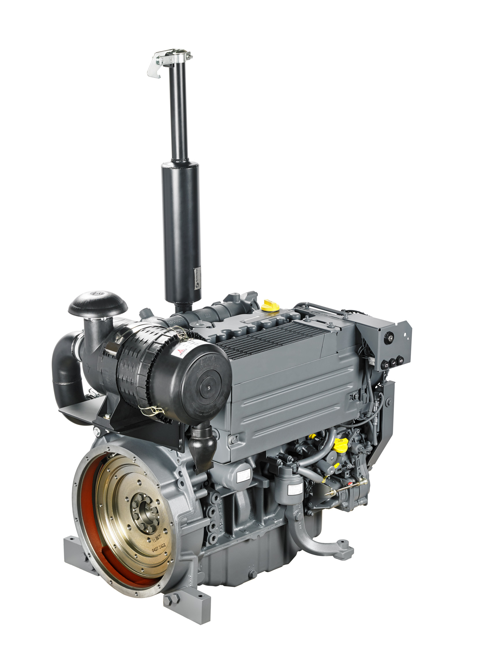 Deutz Diesel Engine BF4l2011 | Diesel Parts & Service