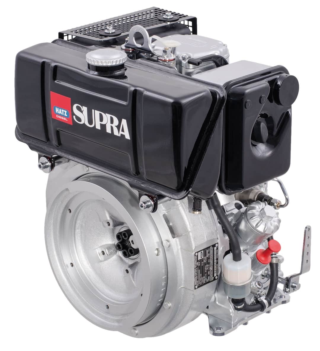 Hatz Diesel Engine 1D90Z | Diesel Parts & Service