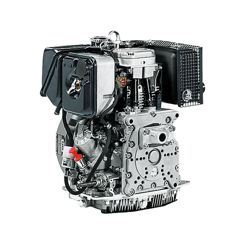 Hatz Diesel Engine 1D81Z | Diesel Parts & Service