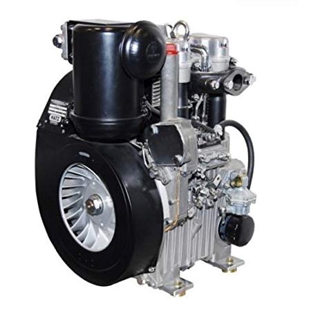 Hatz Diesel Engine 2G40 | Diesel Parts & Service