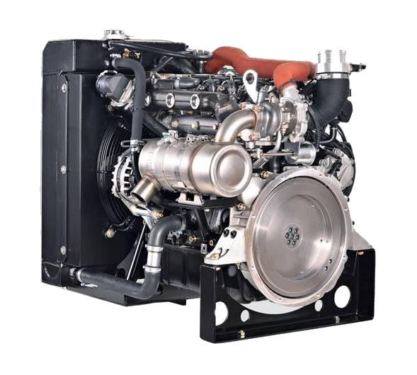 Hatz Diesel Engine 4H50TI | Diesel Parts & Service