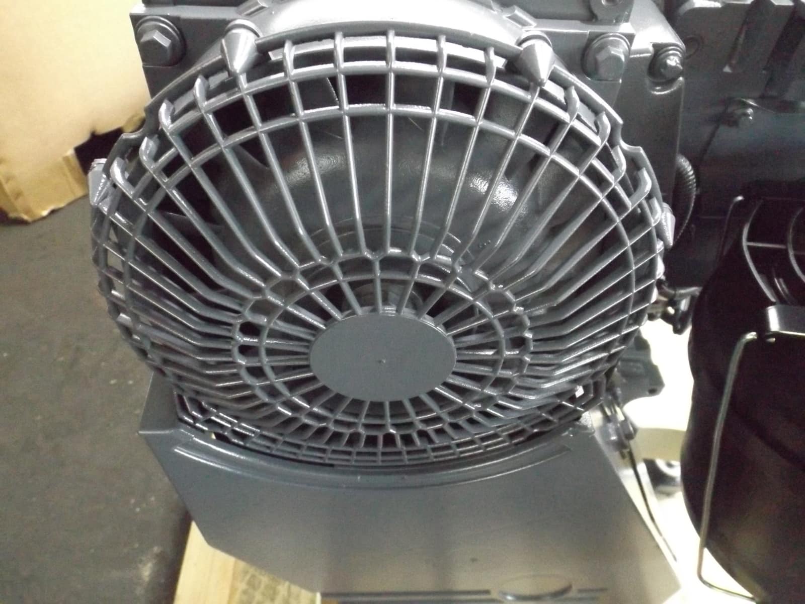 Deutz Diesel Engine F2L2011 | Diesel Parts & Service