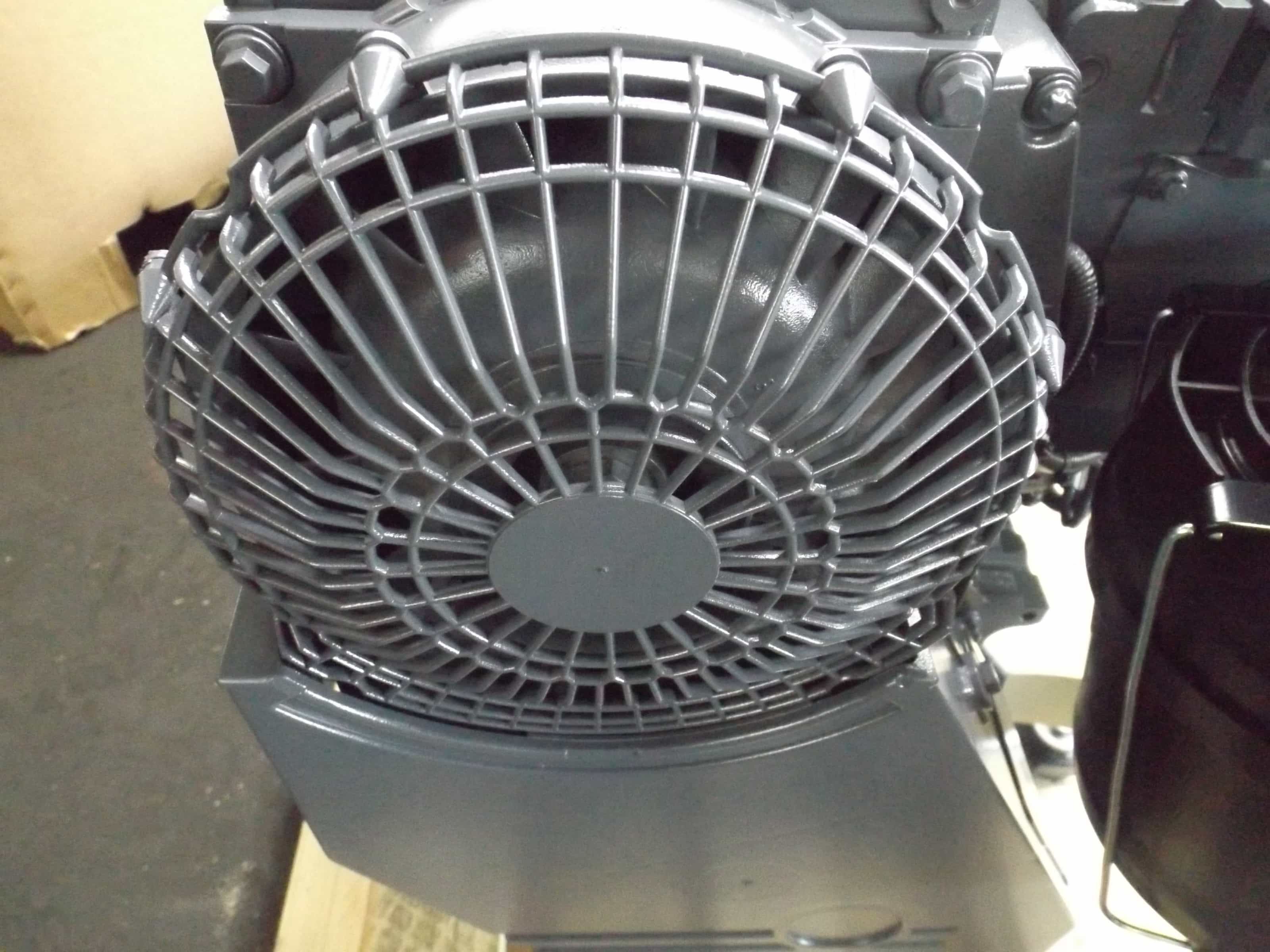 Deutz Diesel Engine F3L2011 | Diesel Parts & Service