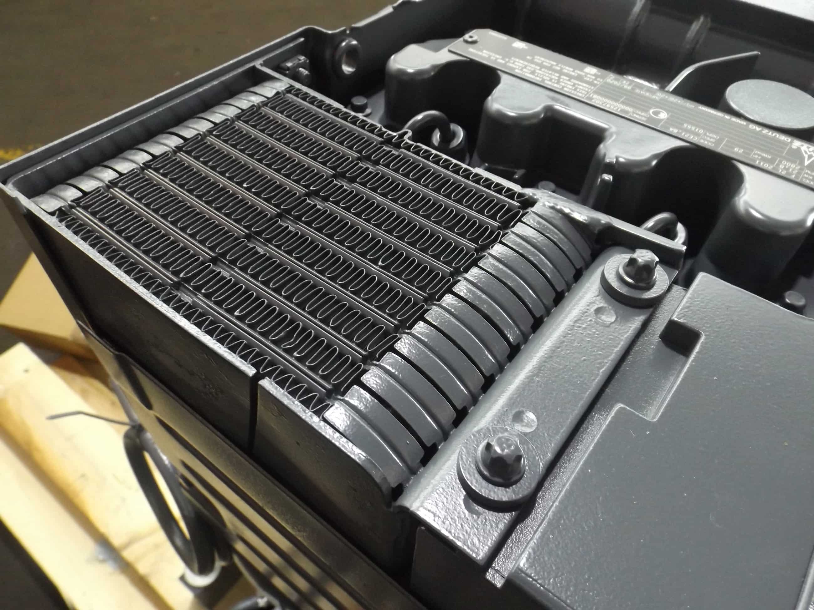 Deutz Diesel Engine F2L2011 | Diesel Parts & Service