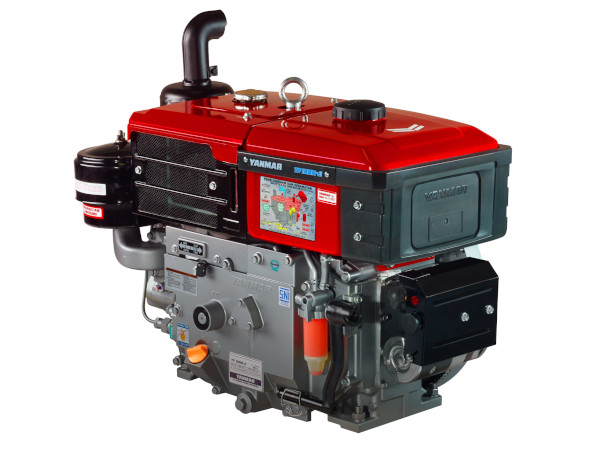 Yanmar Diesel Engine TF160 | Diesel Parts & Service