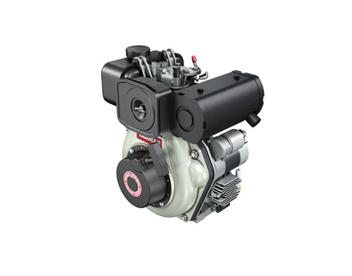 Yanmar Diesel Engine L48N | Diesel Parts & Service