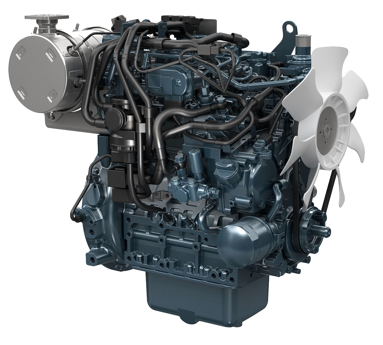 R430 | Diesel Parts & Service