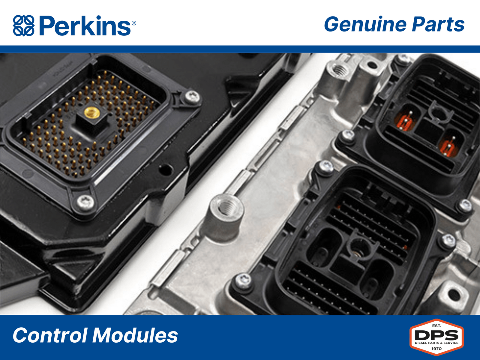 | Diesel Parts & Service