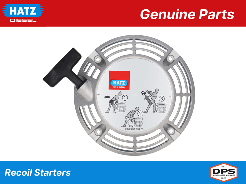 | Diesel Parts & Service
