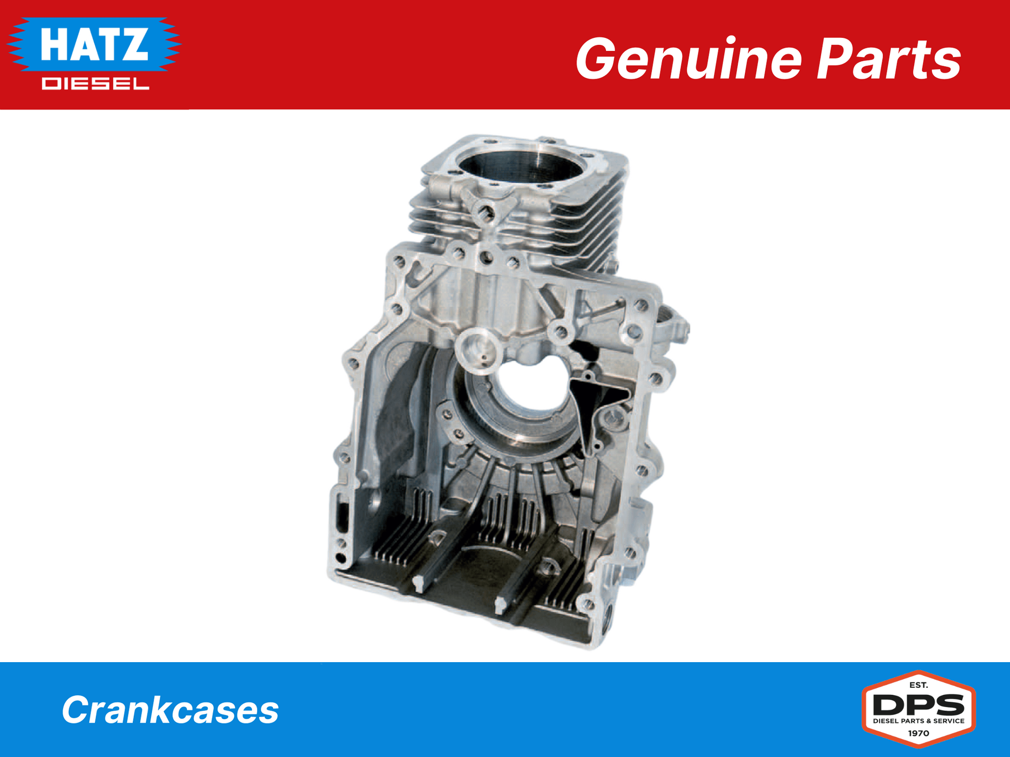 | Diesel Parts & Service