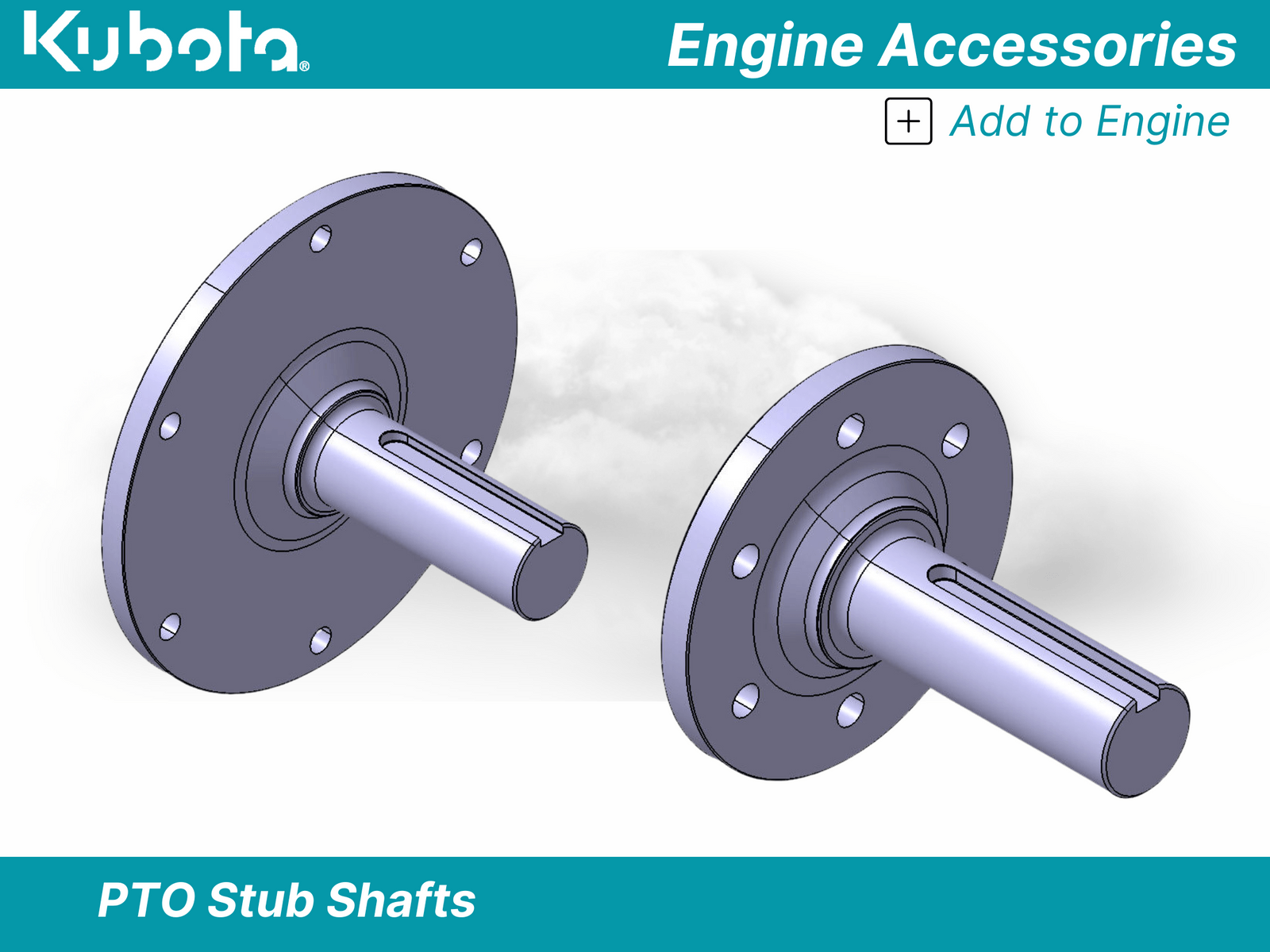 Kubota Diesel Engine D1105 | Diesel Parts & Service