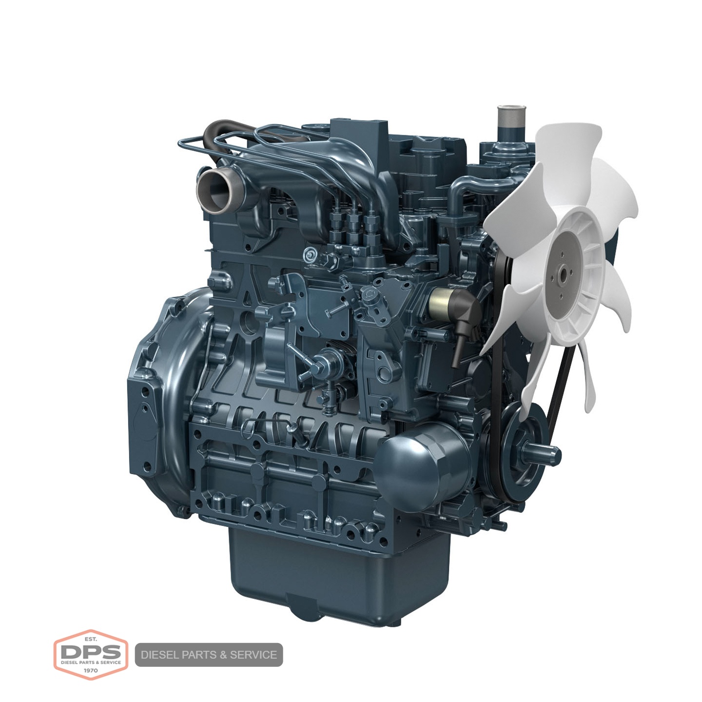 KJ-T130 | Diesel Parts & Service